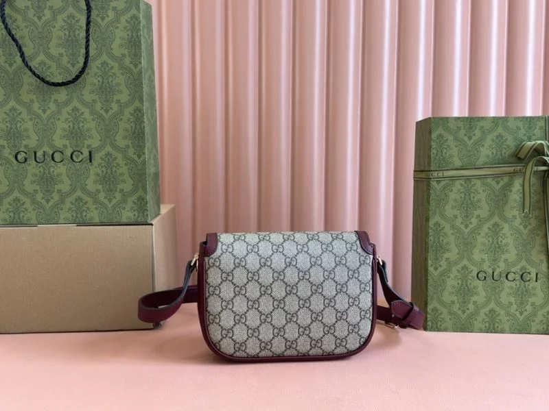 Top match Gucci Satchel Bags