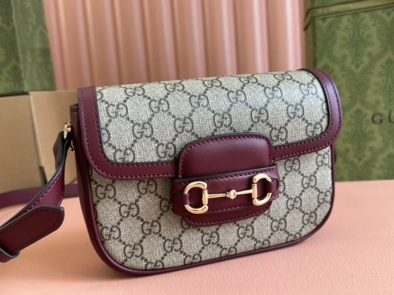 Top match Gucci Satchel Bags