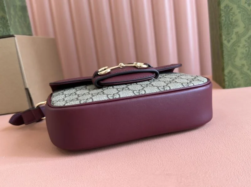 Top match Gucci Satchel Bags
