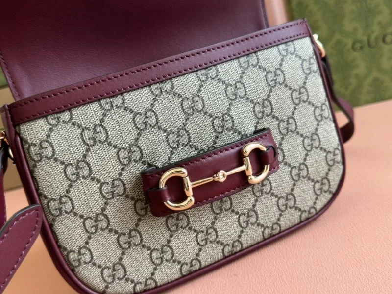Top match Gucci Satchel Bags