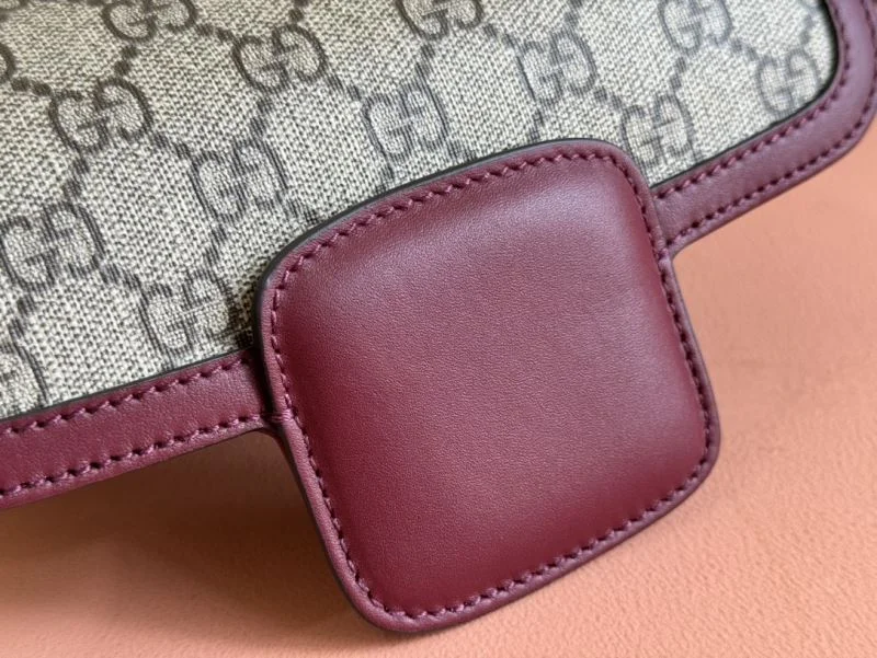 Top match Gucci Satchel Bags