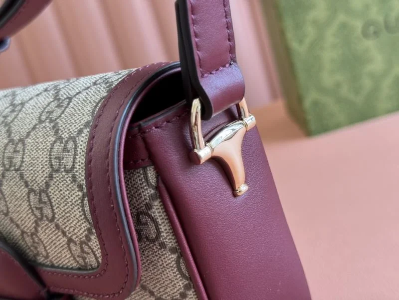 Top match Gucci Satchel Bags