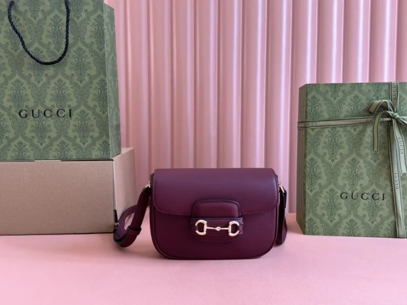 Gucci Satchel Bags