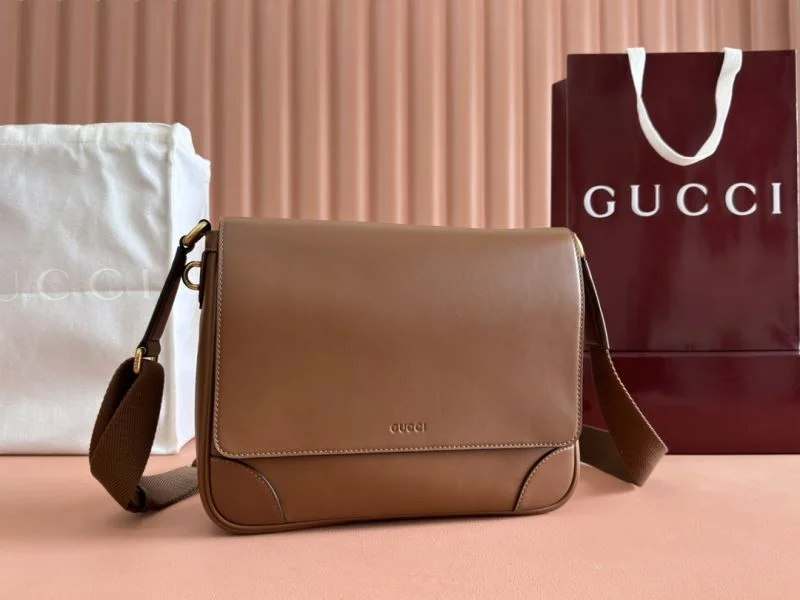 Gucci Satchel Bags