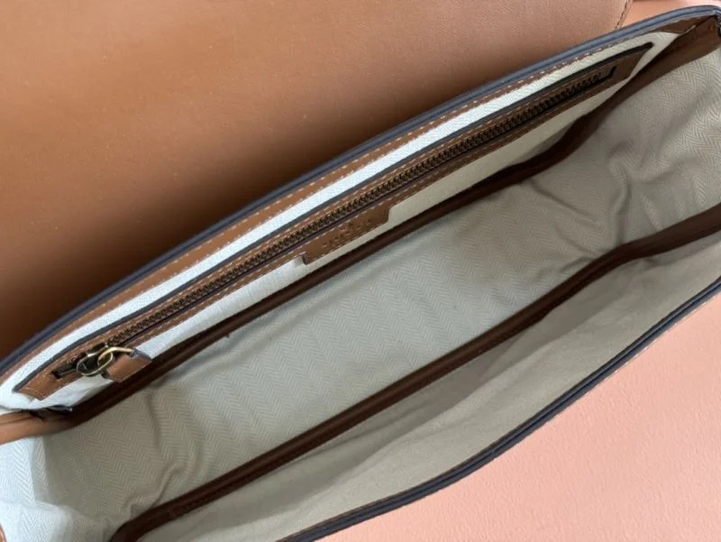 Indistinguishable Gucci Satchel Bags