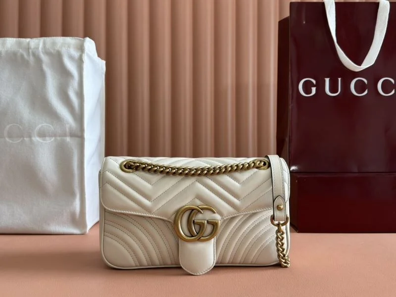 Gucci Satchel Bags