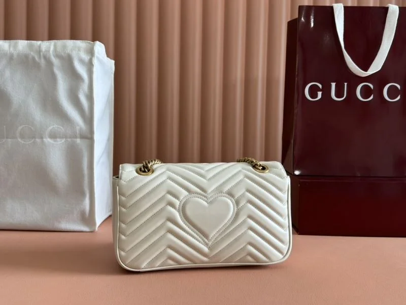 Accurate model Gucci Satchel Bags