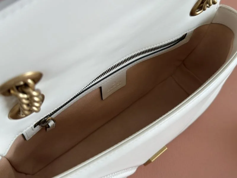 Accurate model Gucci Satchel Bags
