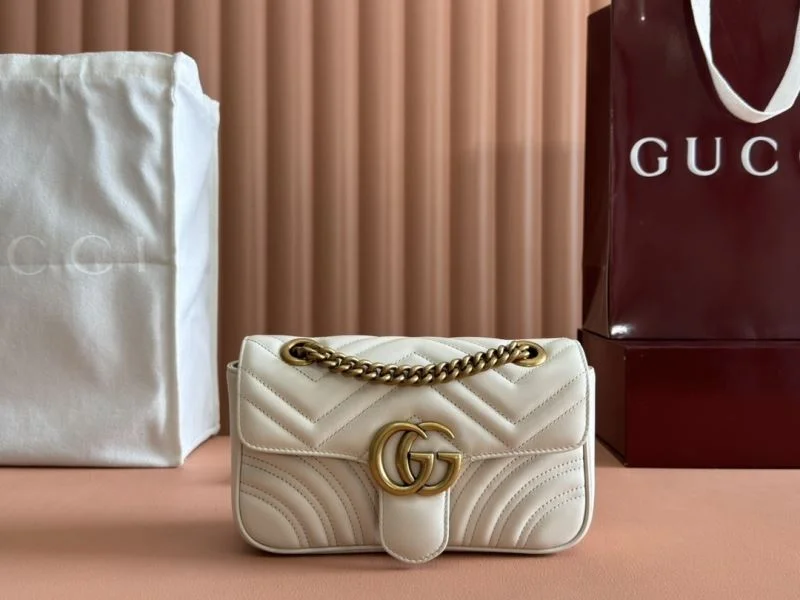 Gucci Satchel Bags