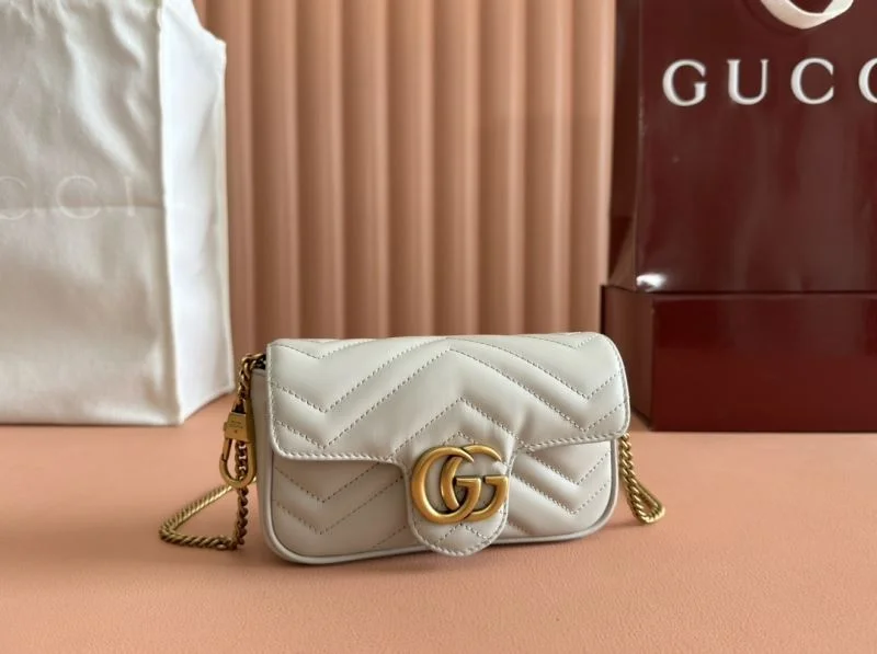 Gucci Satchel Bags