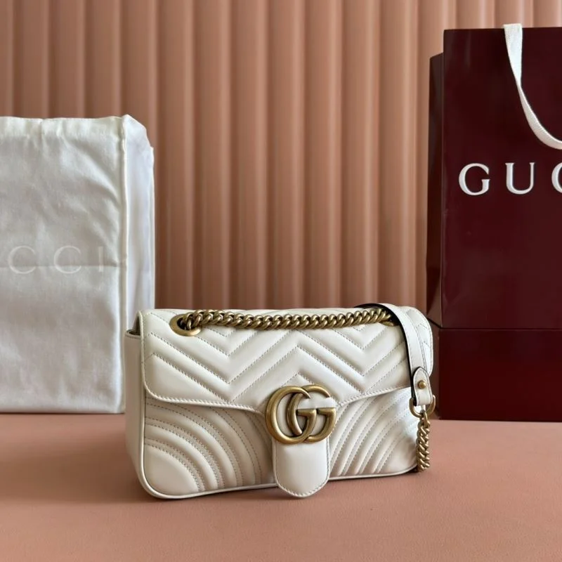 Gucci Satchel Bags