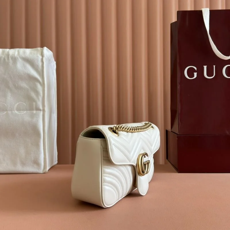 High accuracy Gucci Satchel Bags