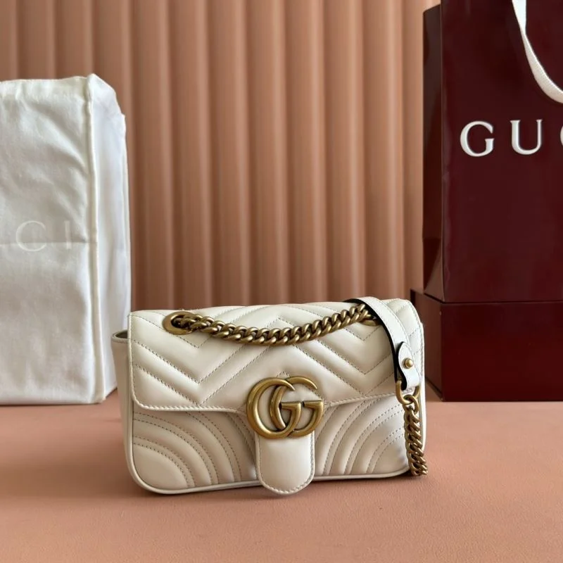 Gucci Satchel Bags