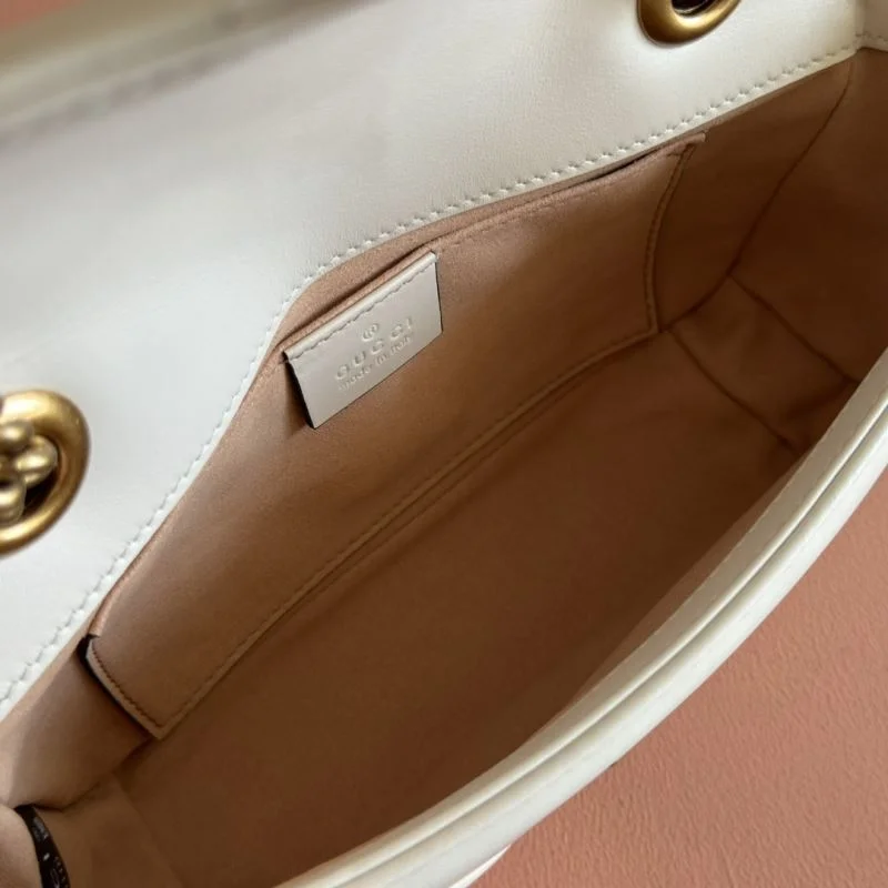 Top mirror Gucci Satchel Bags
