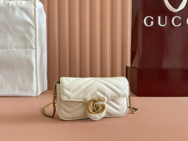 Gucci Satchel Bags