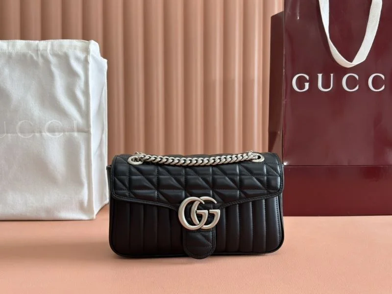 Gucci Satchel Bags