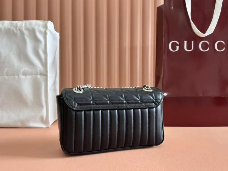High fidelity Gucci Satchel Bags
