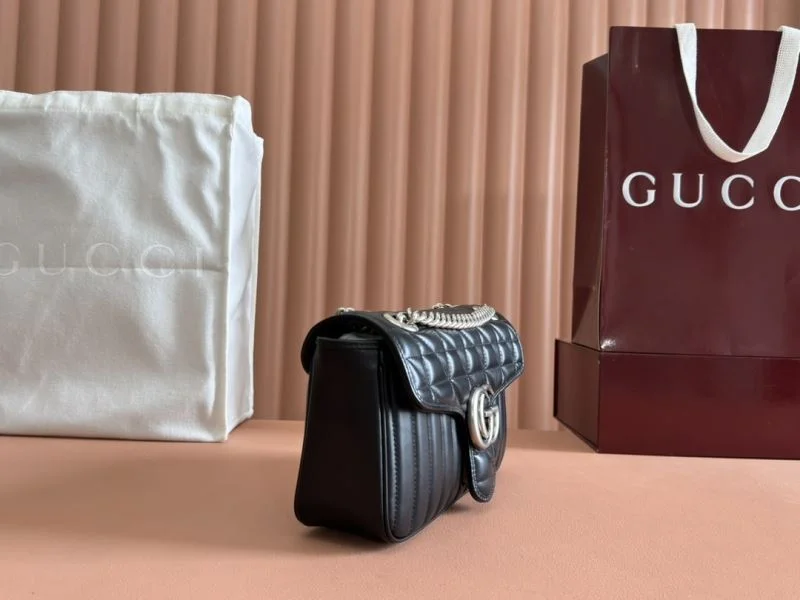 High fidelity Gucci Satchel Bags