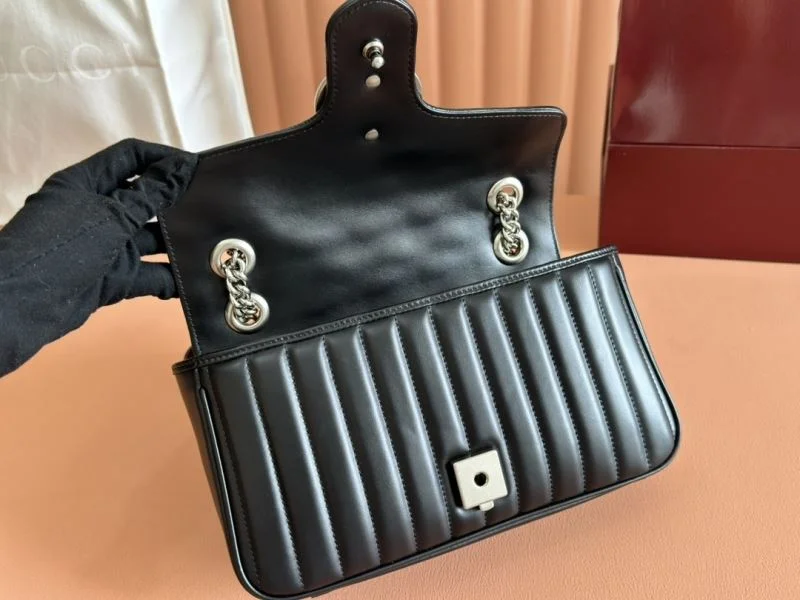 High fidelity Gucci Satchel Bags