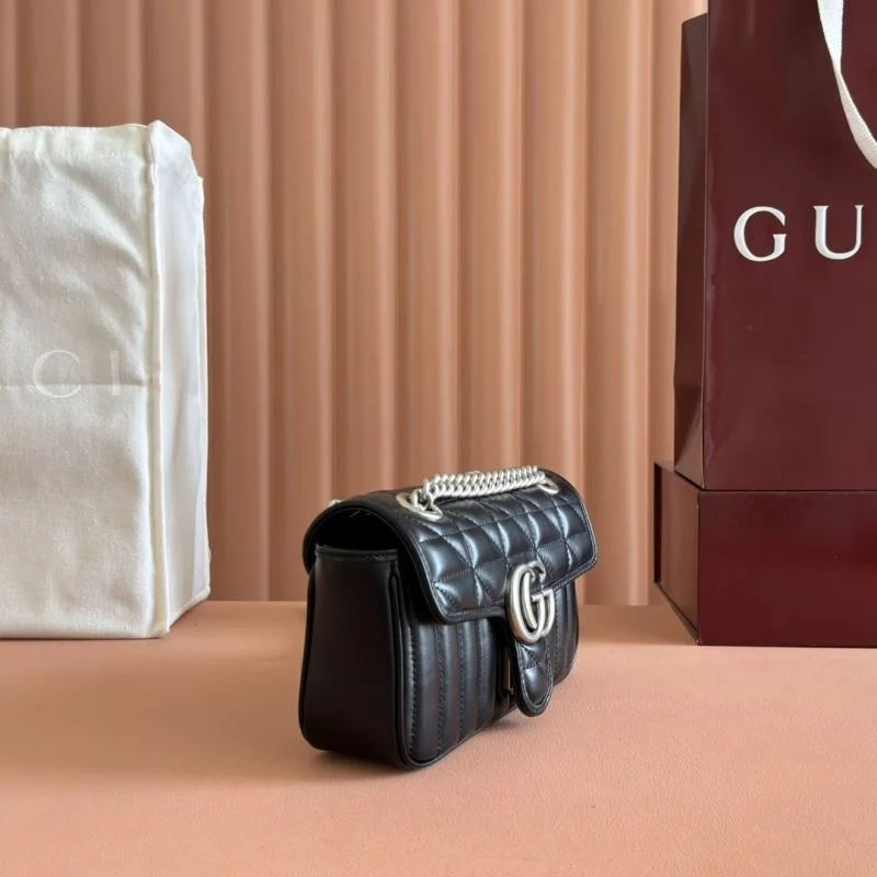 Mirror quality Gucci Satchel Bags