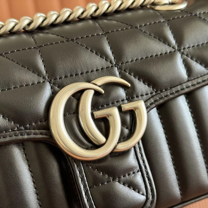 Mirror quality Gucci Satchel Bags