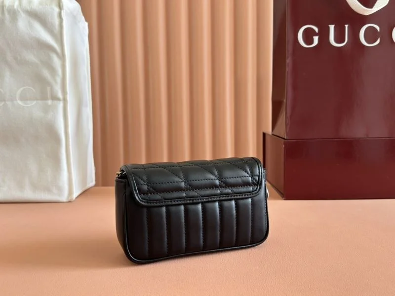 Perfect replica Gucci Satchel Bags