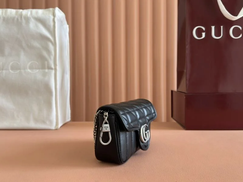 Perfect replica Gucci Satchel Bags