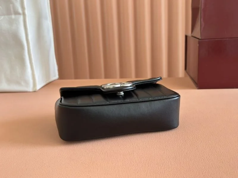 Perfect replica Gucci Satchel Bags