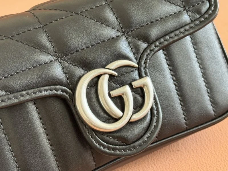 Perfect replica Gucci Satchel Bags