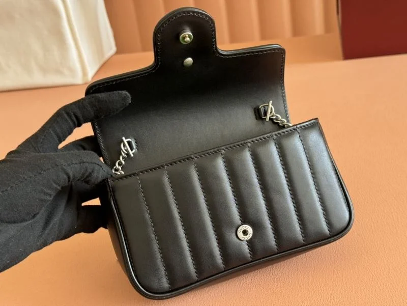 Perfect replica Gucci Satchel Bags