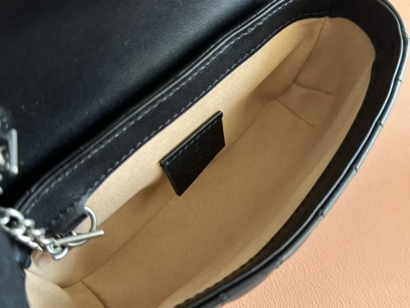 Perfect replica Gucci Satchel Bags