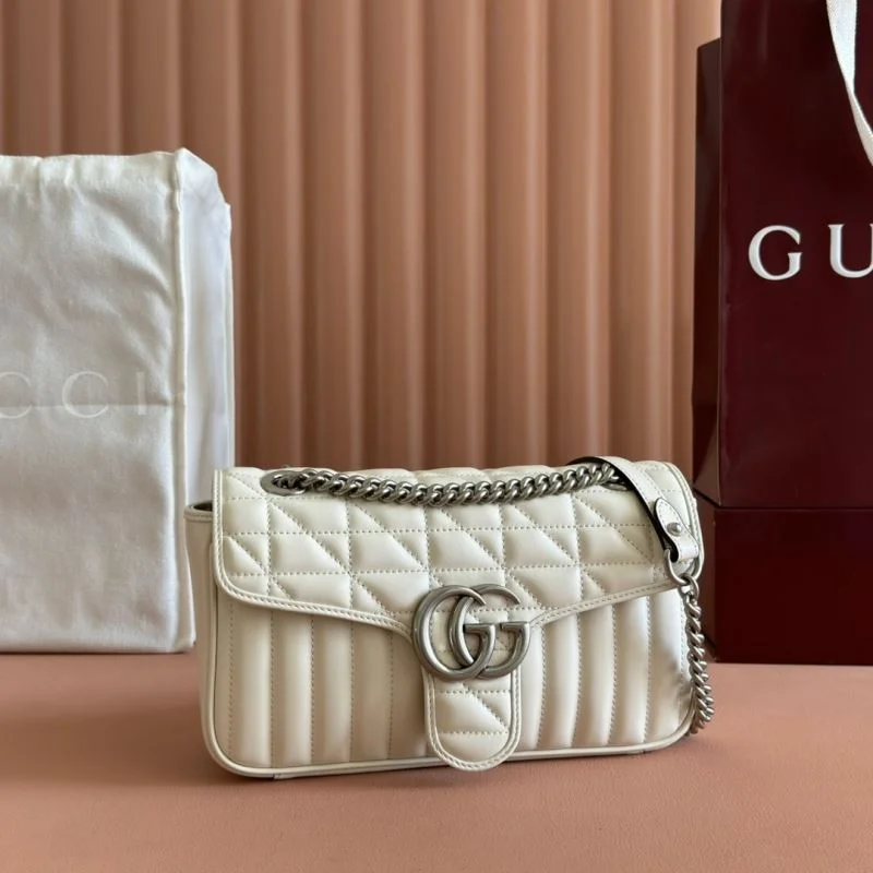 Gucci Satchel Bags