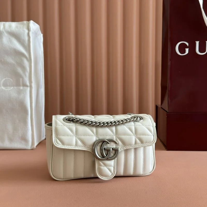 Gucci Satchel Bags