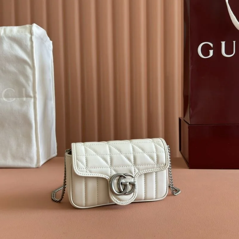 Gucci Satchel Bags