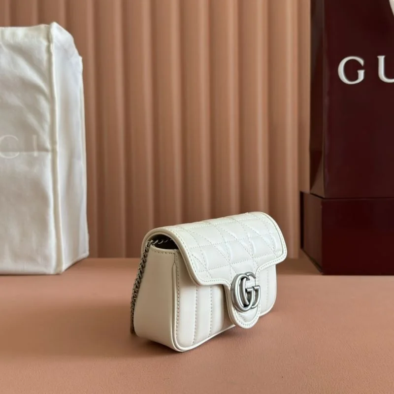 OEM Gucci Satchel Bags