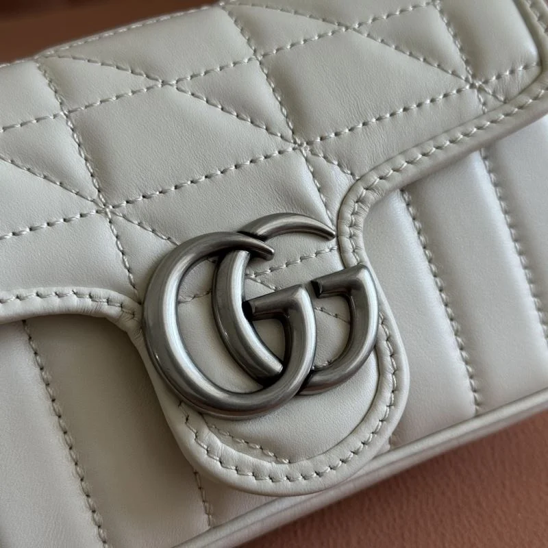 OEM Gucci Satchel Bags