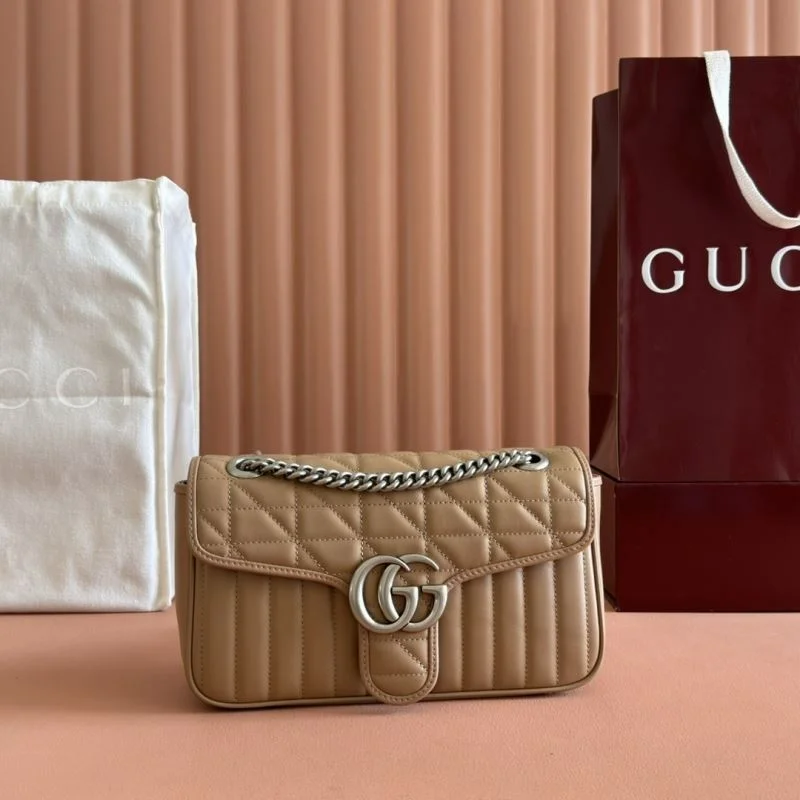 Gucci Satchel Bags
