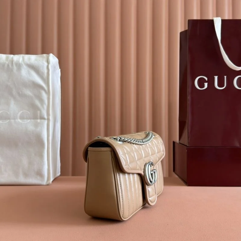 OEM Gucci Satchel Bags