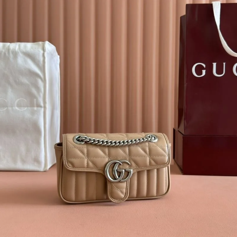 Gucci Satchel Bags