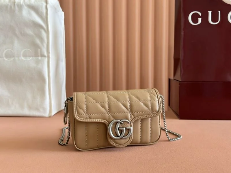 Gucci Satchel Bags