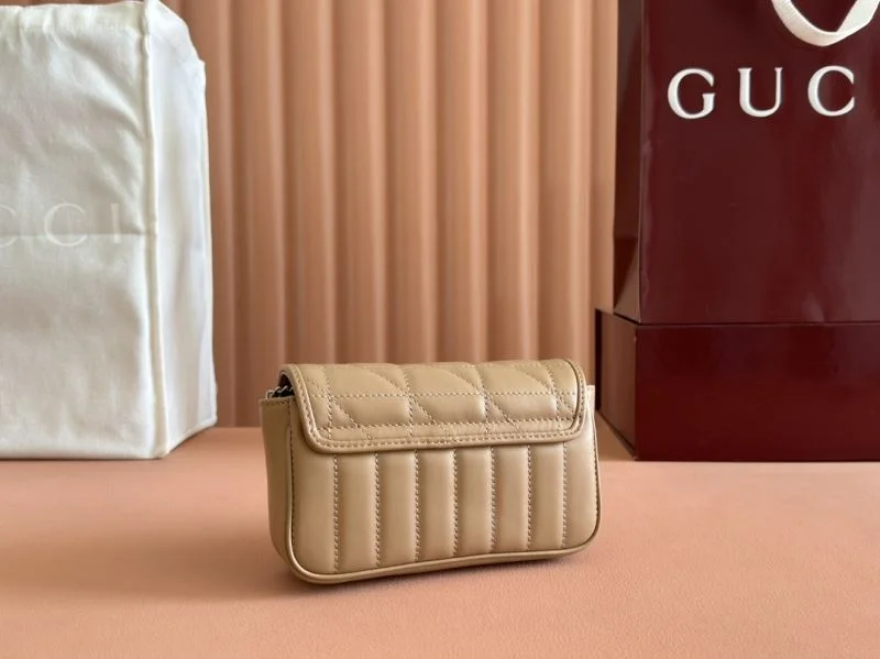 Authentic Gucci Satchel Bags