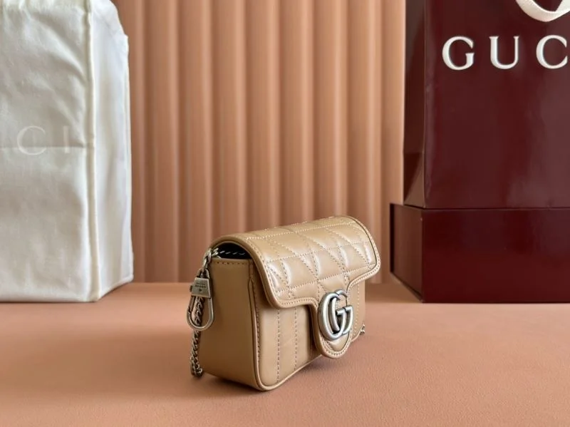Authentic Gucci Satchel Bags