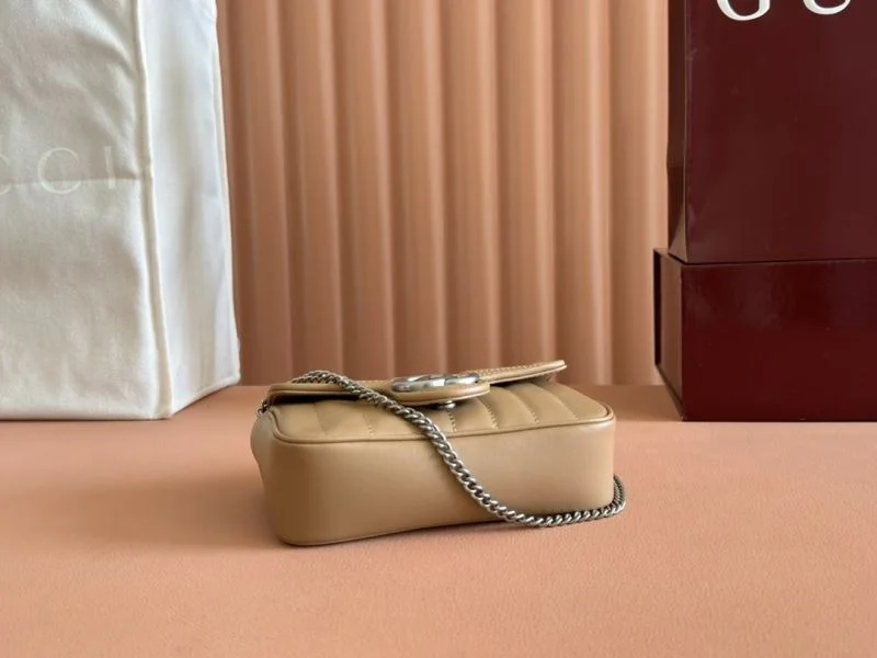 Authentic Gucci Satchel Bags