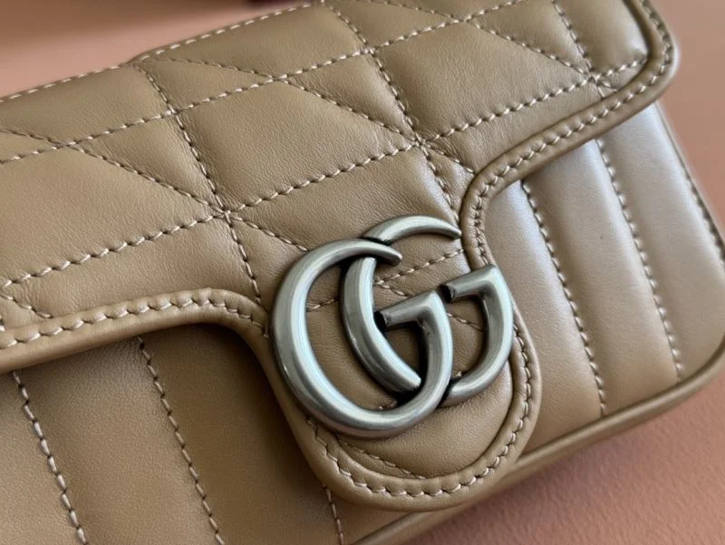 Authentic Gucci Satchel Bags