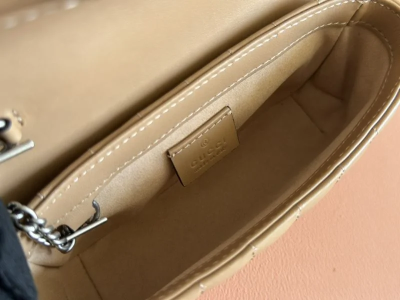 Authentic Gucci Satchel Bags