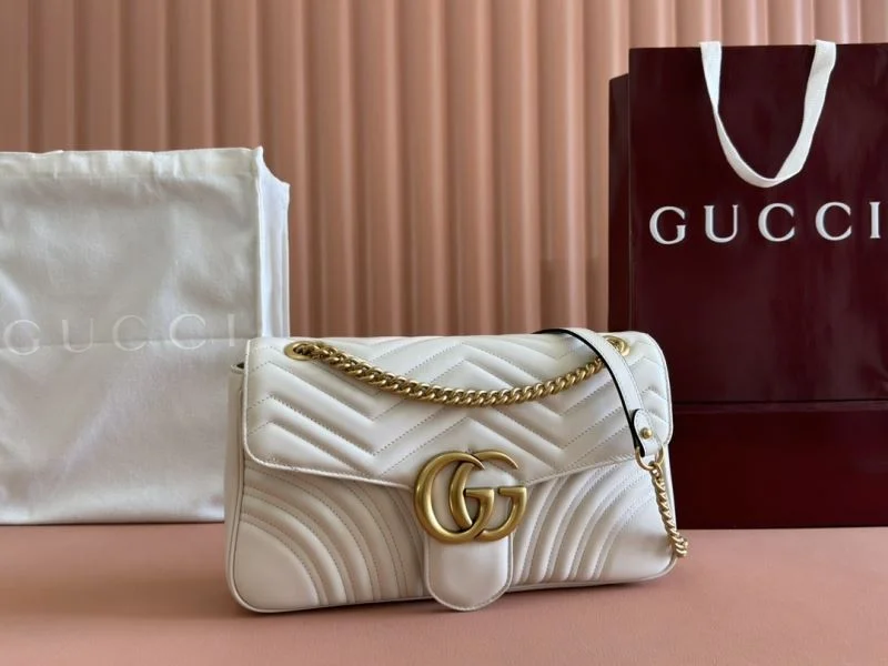Gucci Satchel Bags