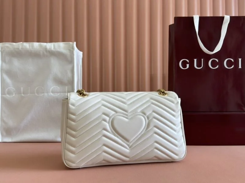 Authentic Gucci Satchel Bags