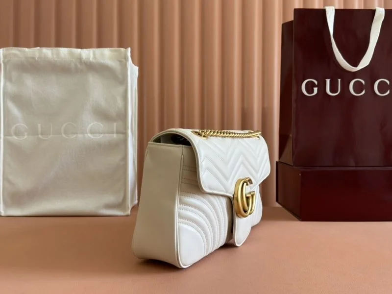 Authentic Gucci Satchel Bags