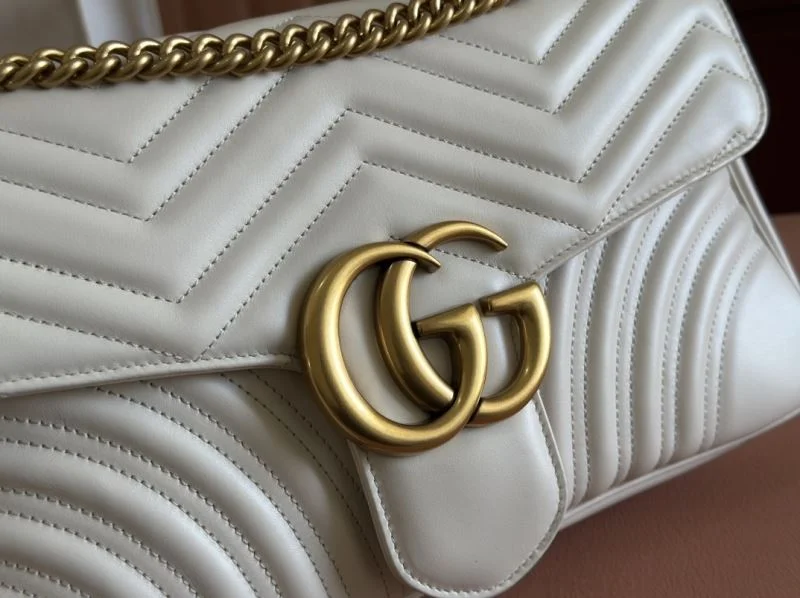 Authentic Gucci Satchel Bags