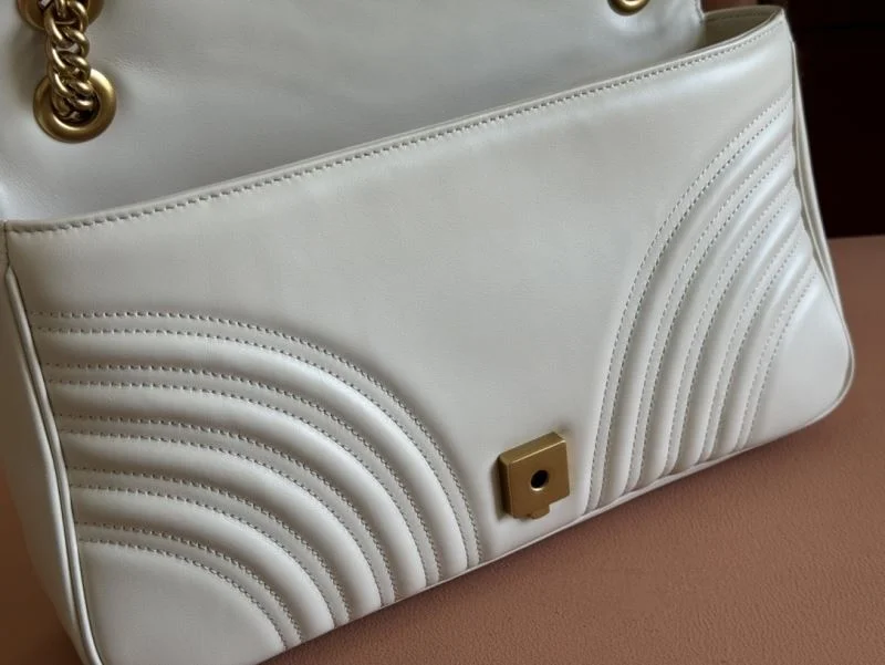 Authentic Gucci Satchel Bags